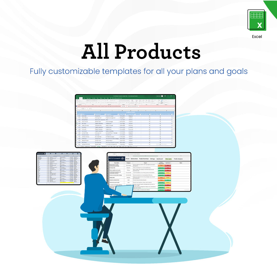 All Products – The Pro Sheets