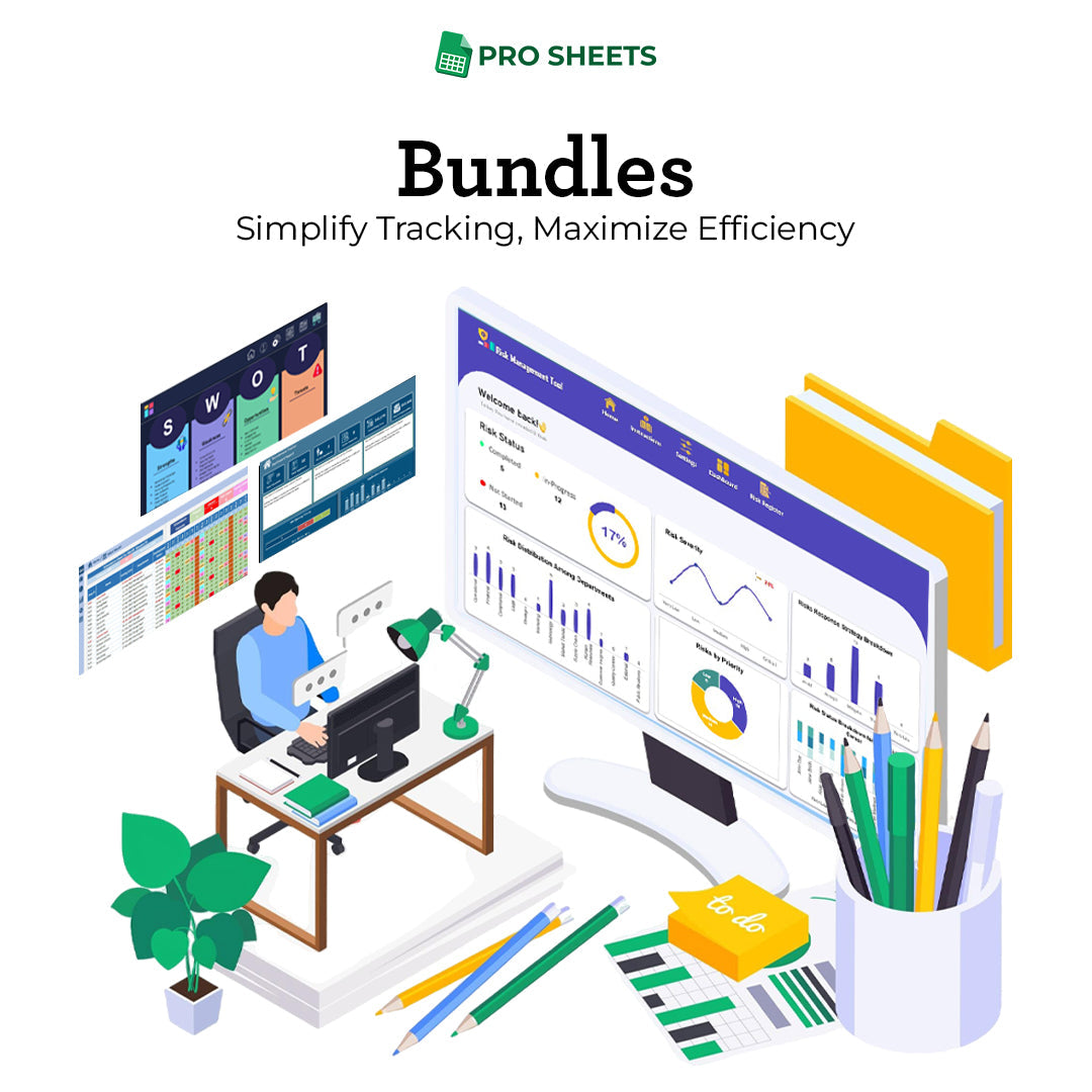 Bundles – The Pro Sheets