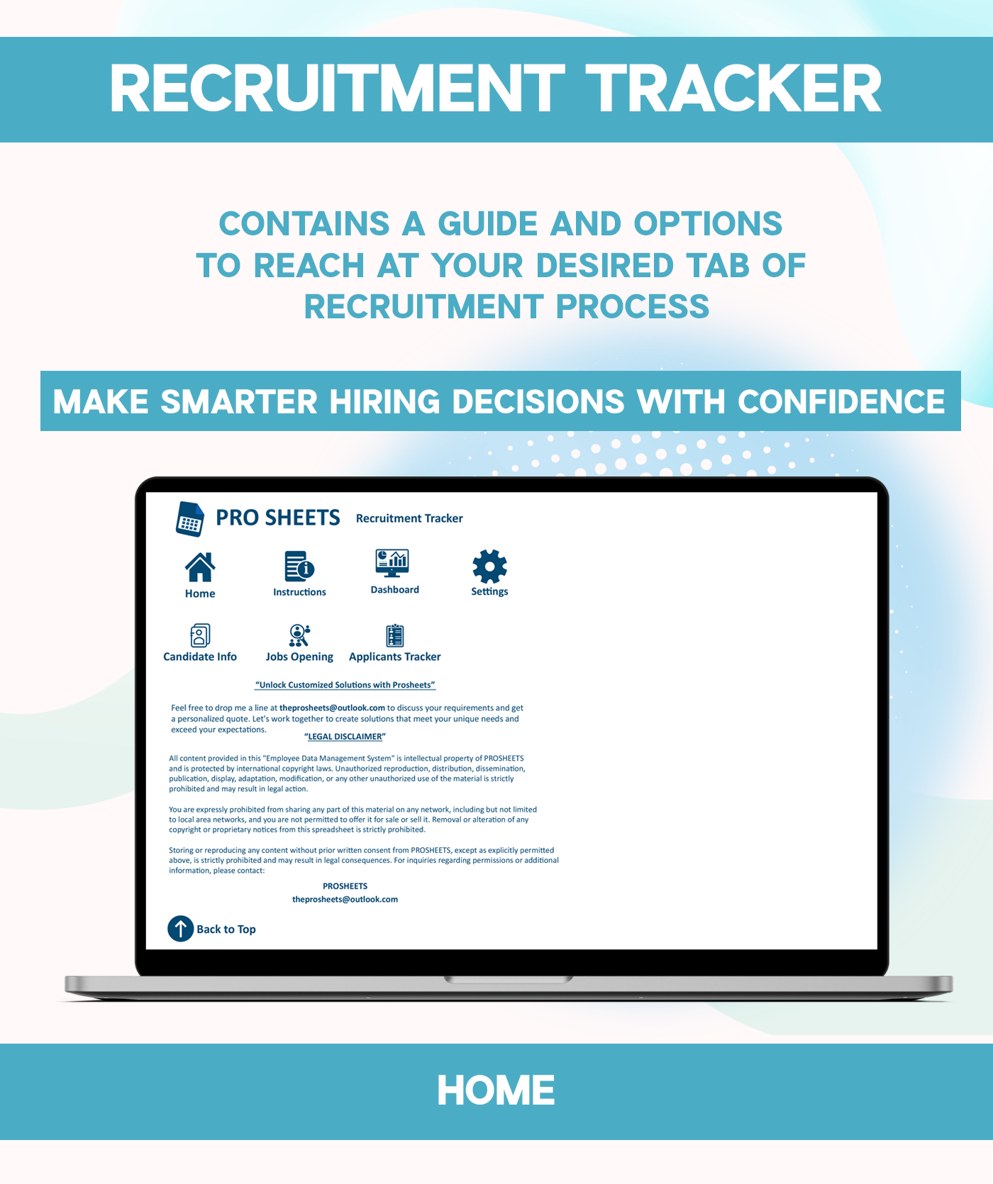 All Products – The Pro Sheets