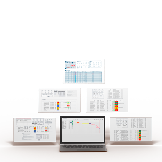 About Us – The Pro Sheets